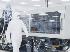 NASA Turns to 3D Printing to Help Astronauts Aboard the International ...